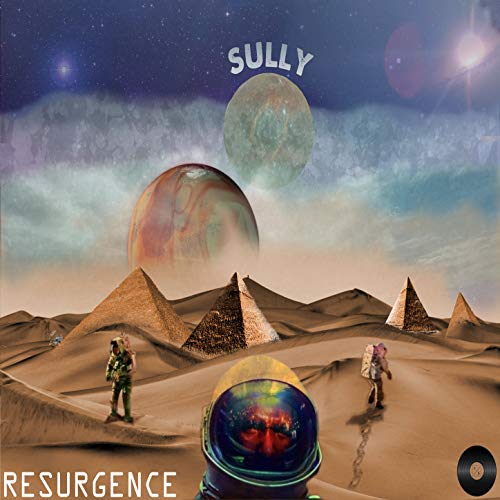 Écouter Resurgence par Sully sur Amazon Music Unlimited