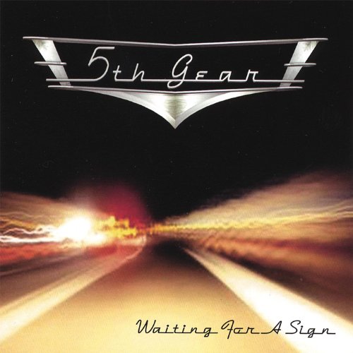Amazon.com: Waiting For A Sign : 5th Gear: Digital Music