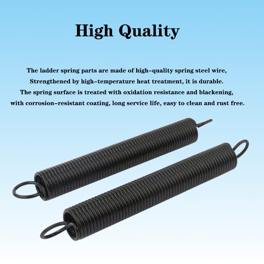 Springarm Assembly Set For Memphis Folding Attic Stairs Attic Ladder