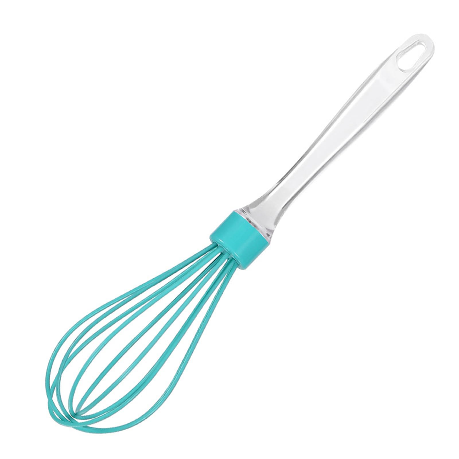 Whisk Manual Crank Hand Mixer Blender Stainless Steel Kitchen Tool ...