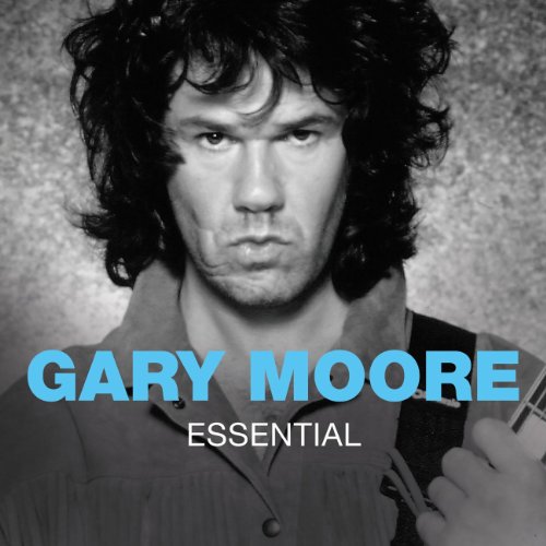 Play Essential by Gary Moore on Amazon Music