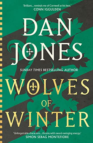 Amazon.com: Wolves of Winter: The epic sequel to Essex Dogs from Sunday ...