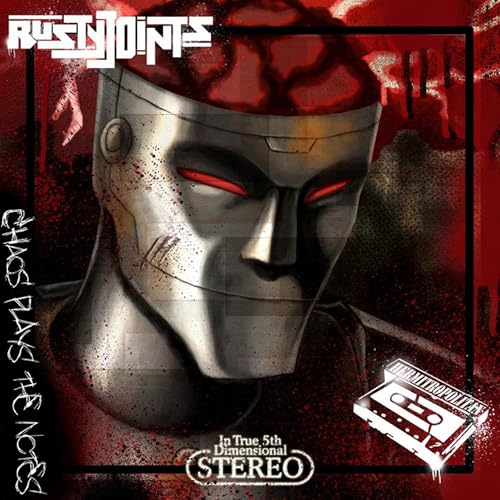Amazon MusicでRusty JointsのChaos Plays the Notesを再生する