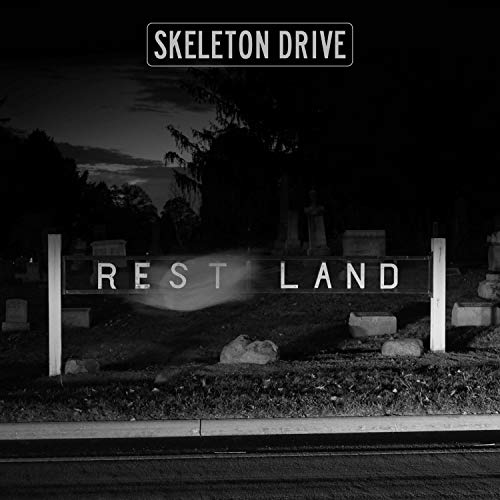 Play Rest Land by Skeleton Drive on Amazon Music
