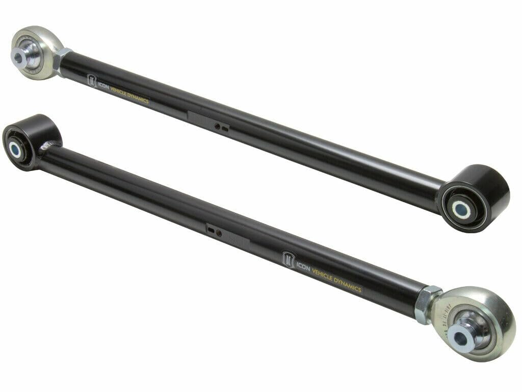 Toyota Off-road Suspension ICON Tubular Lower Trailing Arm Kit For ...