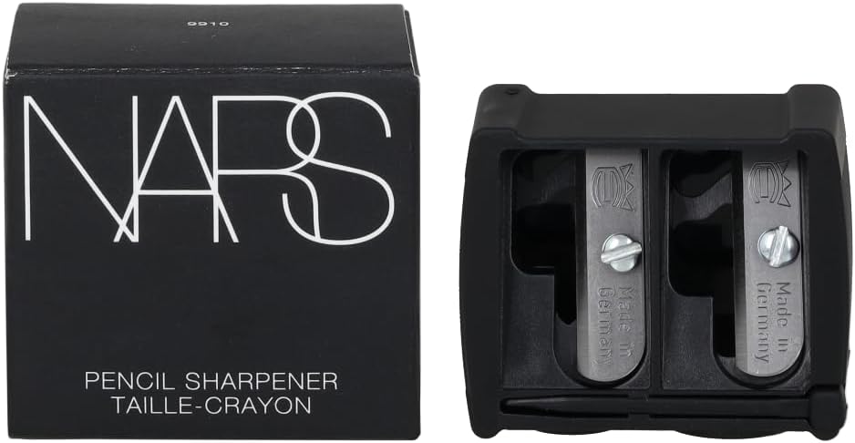 Amazon.com: Nars Pencil Sharpener Nars Pencil Sharpener : Office Products