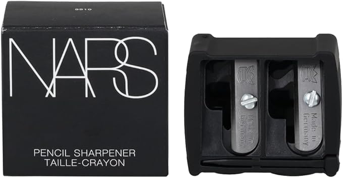 Amazon.com: Nars Pencil Sharpener Nars Pencil Sharpener : Office Products