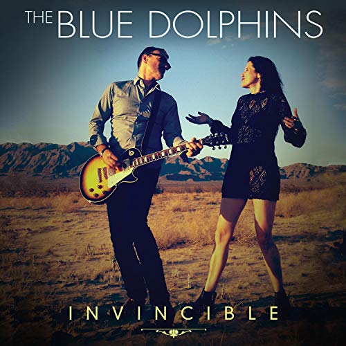 Play Invincible by The Blue Dolphins on Amazon Music