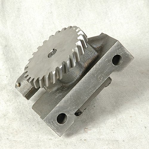Amazon.com: New Oil Pump Case 188, 207, 159G On The Case 159 Gas Model ...