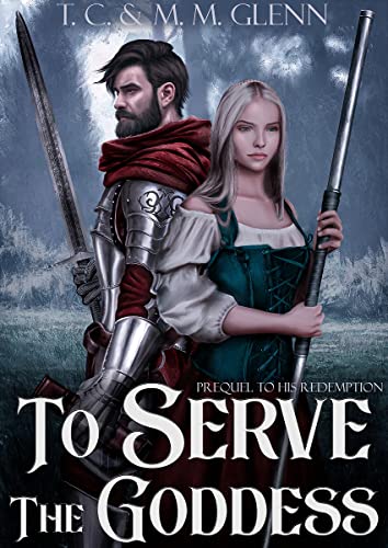 Amazon.com: To Serve the Goddess: An Adult Dark Fantasy Short: (His ...