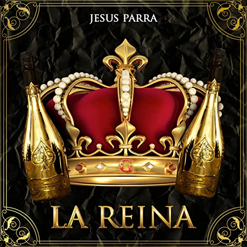 Écouter La Reina de Jesus Parra sur Amazon Music Unlimited