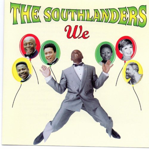 Amazon.com: We : The Southlanders: Digital Music