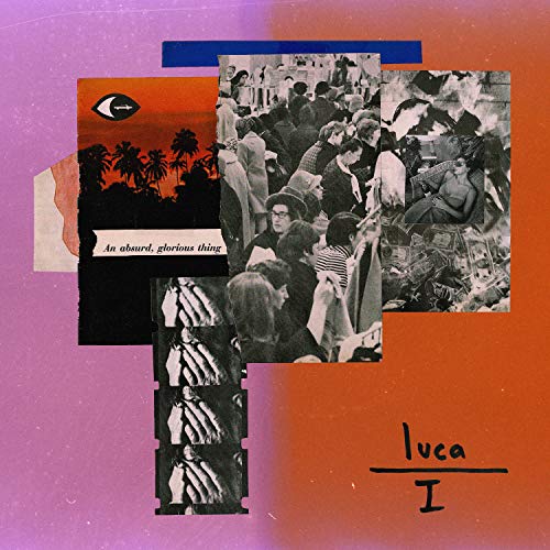 Play I by Luca / Last Universal Common Ancestor on Amazon Music