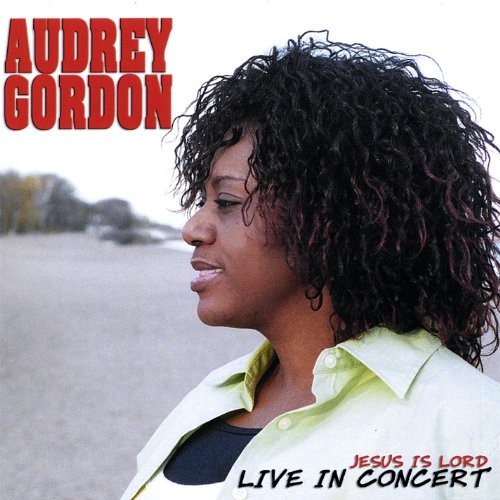 Amazon Music - Audrey GordonのAudrey Gordon Jesus Is Lord- Live In ...