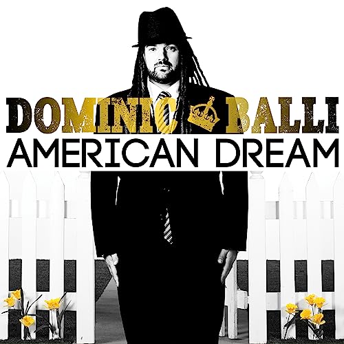 Amazon.com: American Dream : Dominic Balli: Digital Music