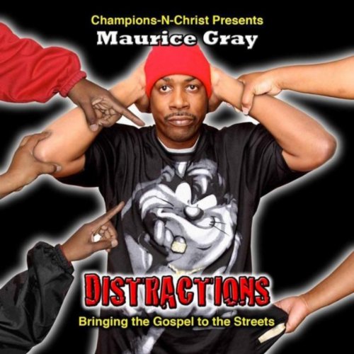 Play DISTRACTIONS by maurice gray on Amazon Music