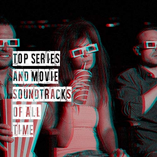 Amazon.co.jp: Top Series and Movie Soundtracks of All Time : The ...