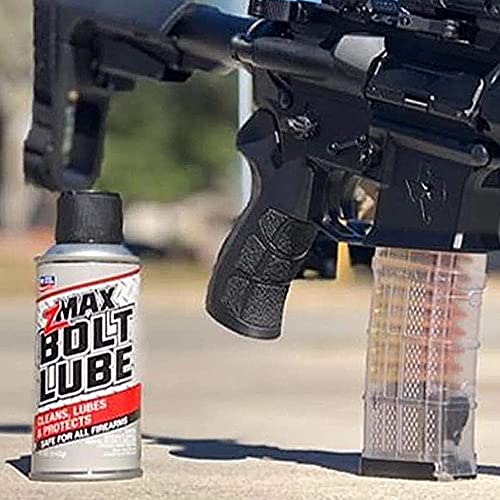 Snapklik.com : 50-502 Bolt Lube Aerosol SprayMicro LubricantFirearm ...