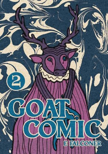 Buy Goat Comic 2 Book Online at Low Prices in India | Goat Comic 2 ...