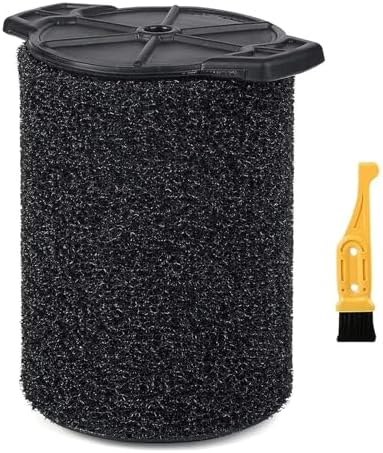 VF7000 Replacement Filter for Ridgid Shop Vac 5-20 Gallon Wet Dry ...