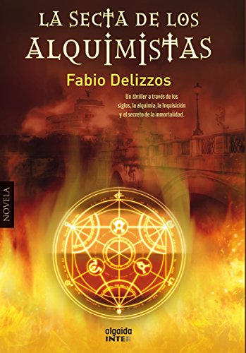 Amazon.com: La secta de los alquimistas (ALGAIDA LITERARIA - INTER ...
