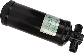 Amazon.com: Ac Receiver Drier, Air Conditioning Dryer Metal 516‑3R Air ...