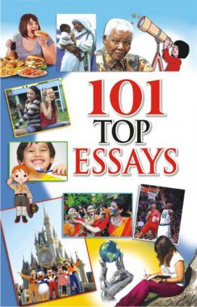 101 Top Essays: Manoj Pub. Ed. Borad: 9788131019764: Amazon.com: Books