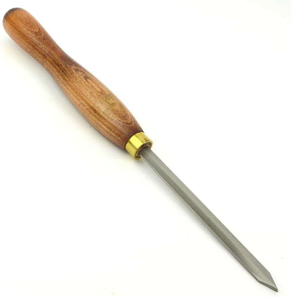 Crown 246X 1/8-Inch Diamond Parting Tool - Lathe Turning Tools - Amazon.com