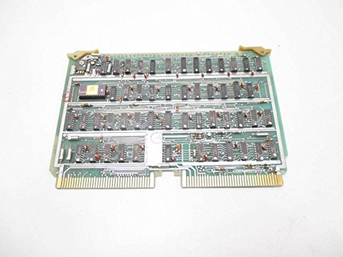 CONTROL DATA CORP 90445704 02 REFRESH 4BXD-4 PCB CIRCUIT BOARD D476530 ...