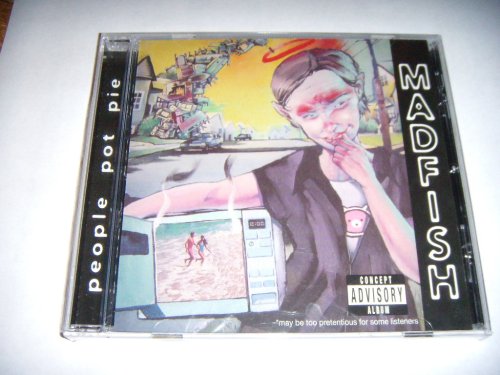 People Pot Pie - Amazon.com Music