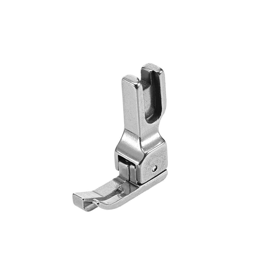 Amazon.com: uxcell Left Compensating Presser Foot Fit for Industrial ...
