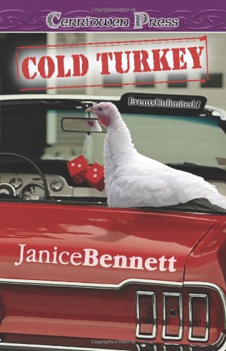 Cold Turkey : Bennett, Janice: Amazon.in: Books