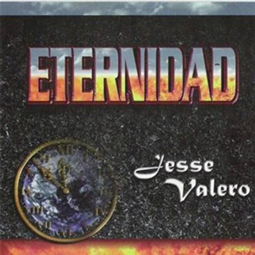 Amazon MusicでJesse ValeroのEternidadを再生する