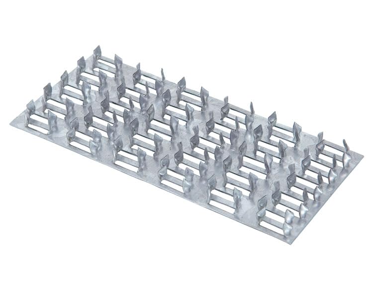 1 4 Timber Plate Connectors Timber Connectors Products For Sale | EBay