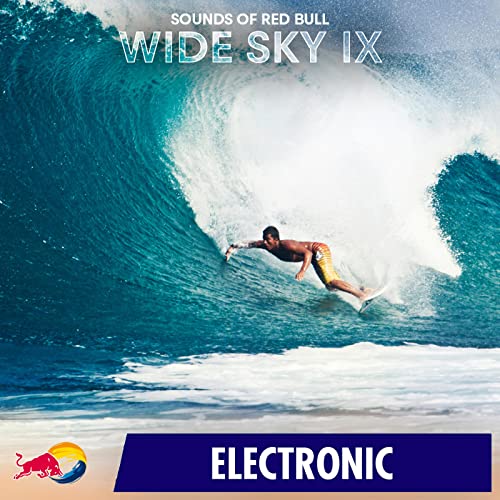 Play Wide Sky IX by Sounds of Red Bull on Amazon Music