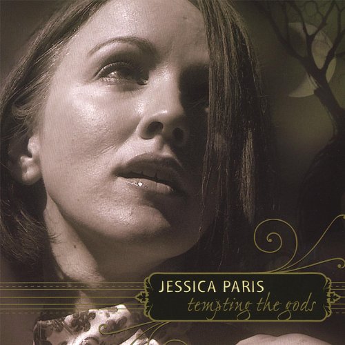 Play Tempting The Gods by Jessica Paris on Amazon Music