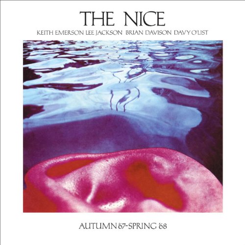 Play Autumn 1967 And Spring 1968 by The Nice on Amazon Music