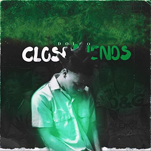 Play Closefriends by Doloo on Amazon Music