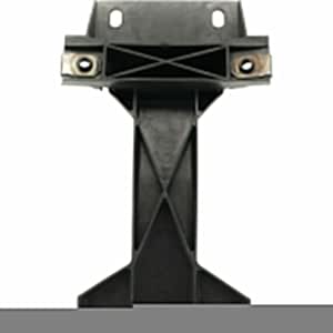 Amazon.com: Yazyu 1pc Bumper Mounting Face Bar Retainer Bracket Brace ...