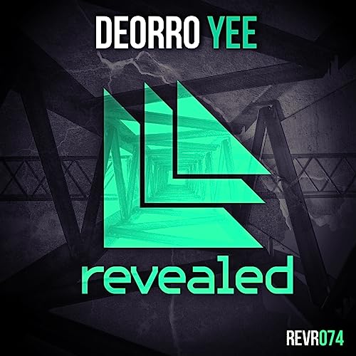 Play Yee by Deorro on Amazon Music