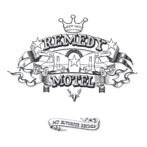 Play My Favorite Record by Remedy Motel on Amazon Music