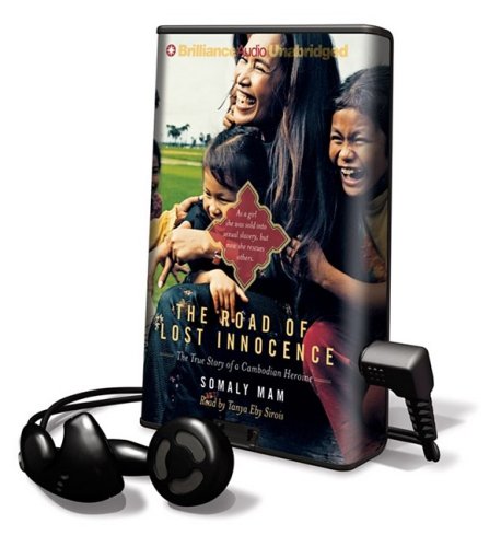 The Road of Lost Innocence: Library Edition: Mam, Somaly, Sirois, Tanya ...