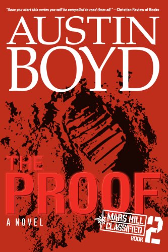 Publication: The Proof