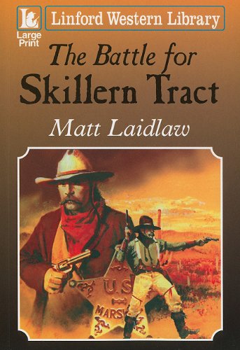 The Battle For Skillern Tract : Laidlaw, Matt: Amazon.in: Books