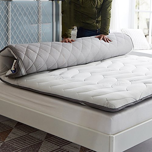 Schwammbett – Die 15 besten Produkte im Vergleich - Hausbauberater Ratgeber