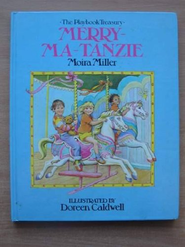 Merry-Ma-Tanzie: MILLER M: 9780416468601: Amazon.com: Books