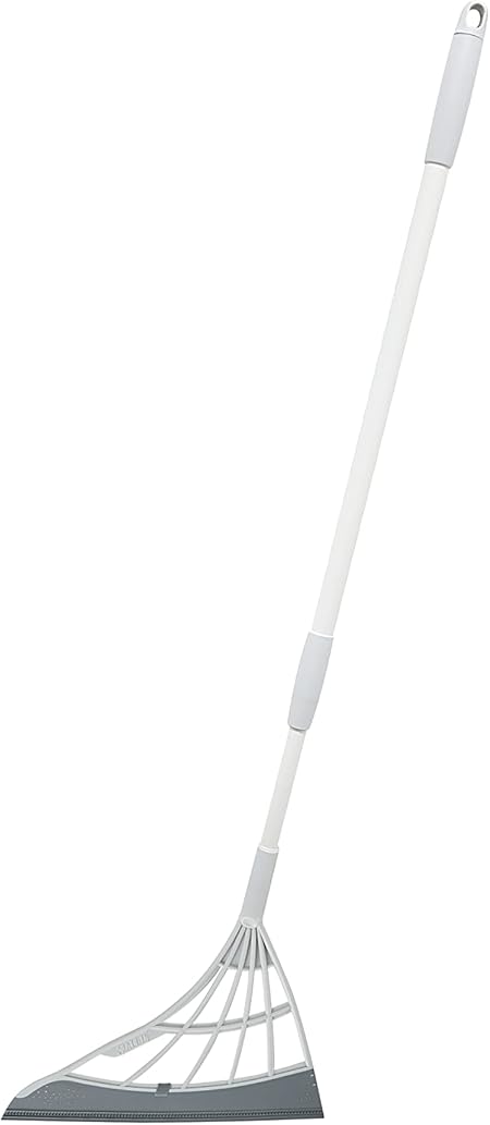 Amazon.com: Original Broombi - All-Surface Silicone Broom, Squeegee ...