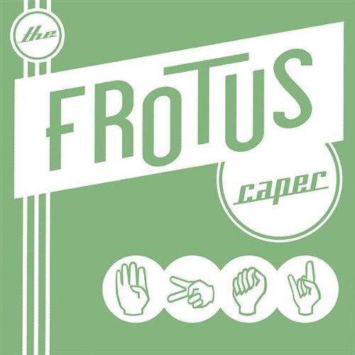 Paper Scissors Rock & Roll: Caper, Frotus: Amazon.in: Music}