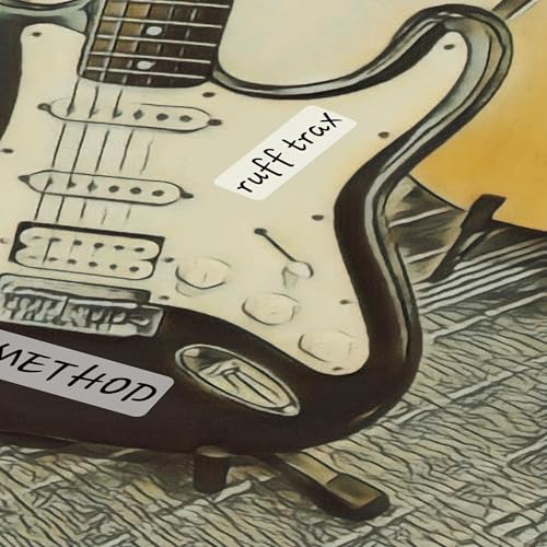 Reproducir Ruff Trax de The Method en Amazon Music