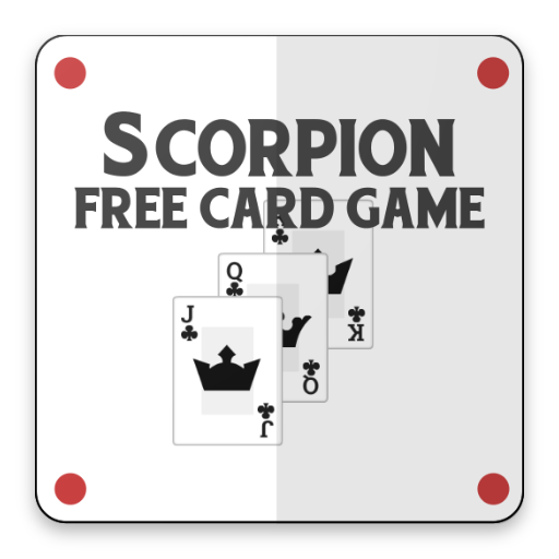 Scorpion Solitaire Free Card Game - App on Amazon Appstore